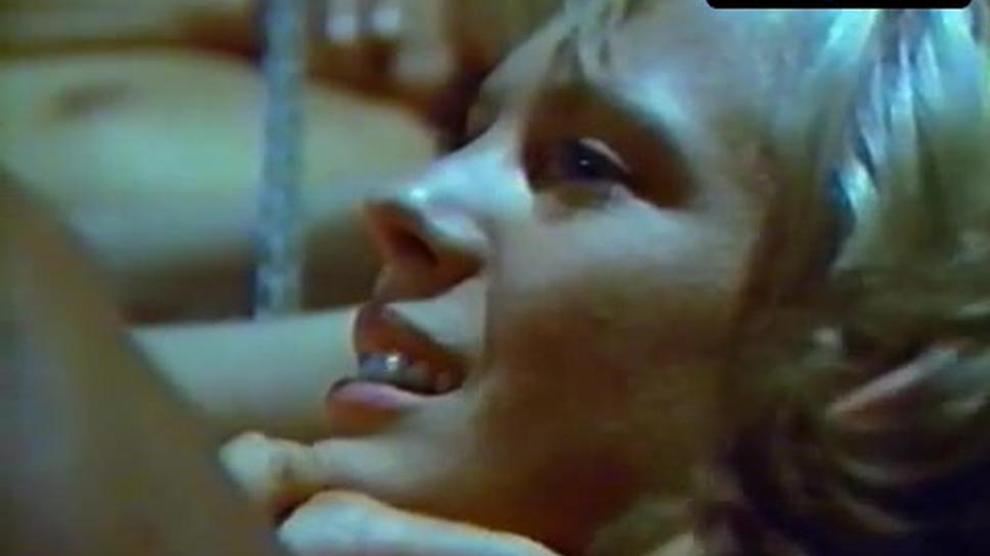 Mimsy Farmer Breasts Scene In Road To Salina