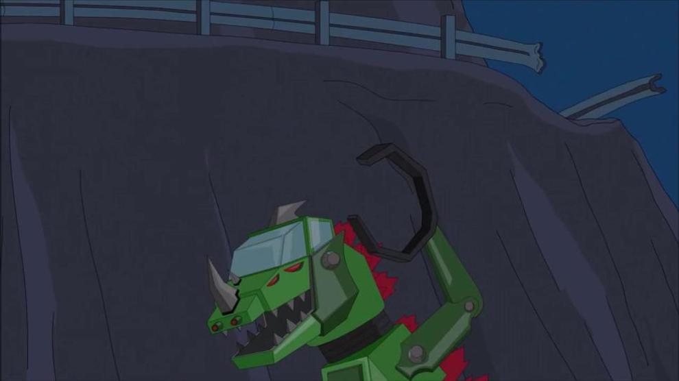 Paradise Pd T Rex Fucking A Car Cartoon Erotic Animated Sex Tyrannosaurus Fucks A Sexy Car