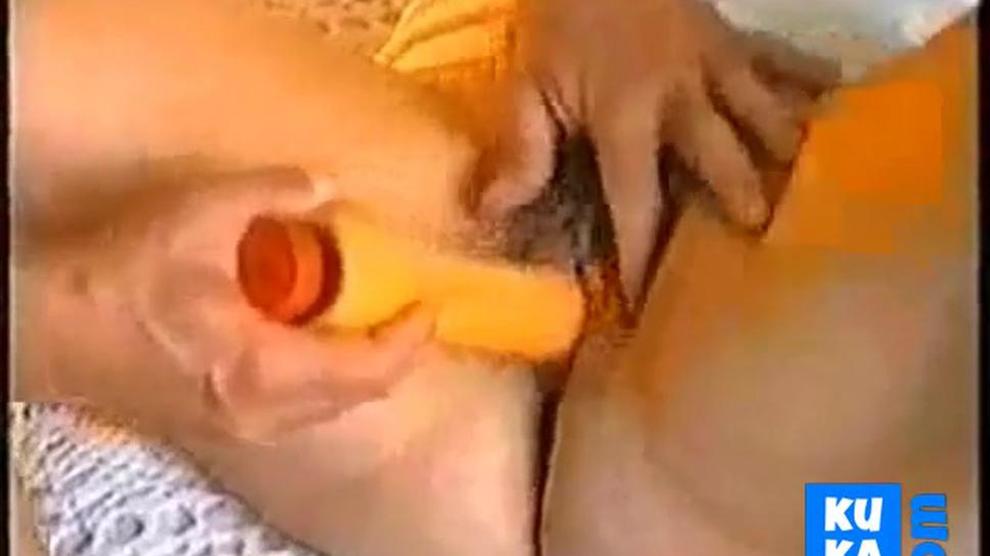 French Amateur Mature Hairy Pussy Creampie