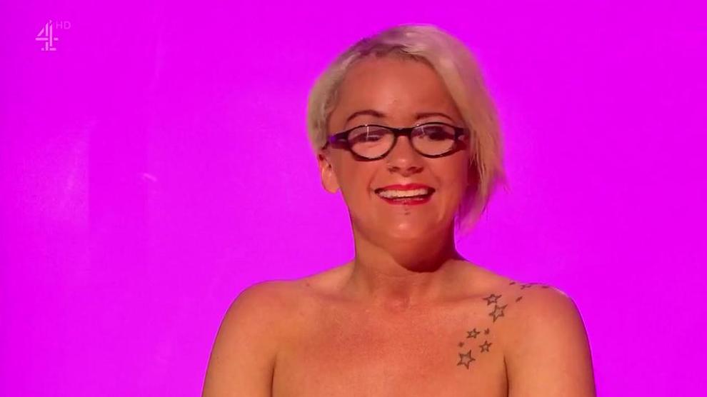 Naked Attraction