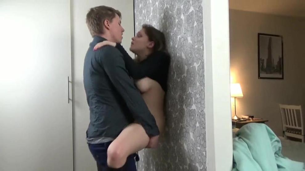 Sex With My Real Mom