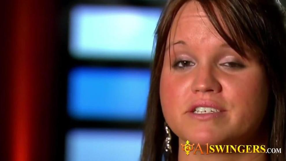 Horny Swinger Couple Shared Their Sex Experiences At The Swing House
