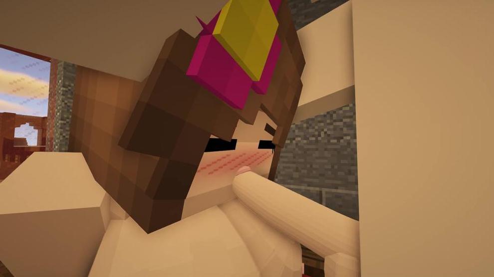 Minecraft Sex Mod Showcase