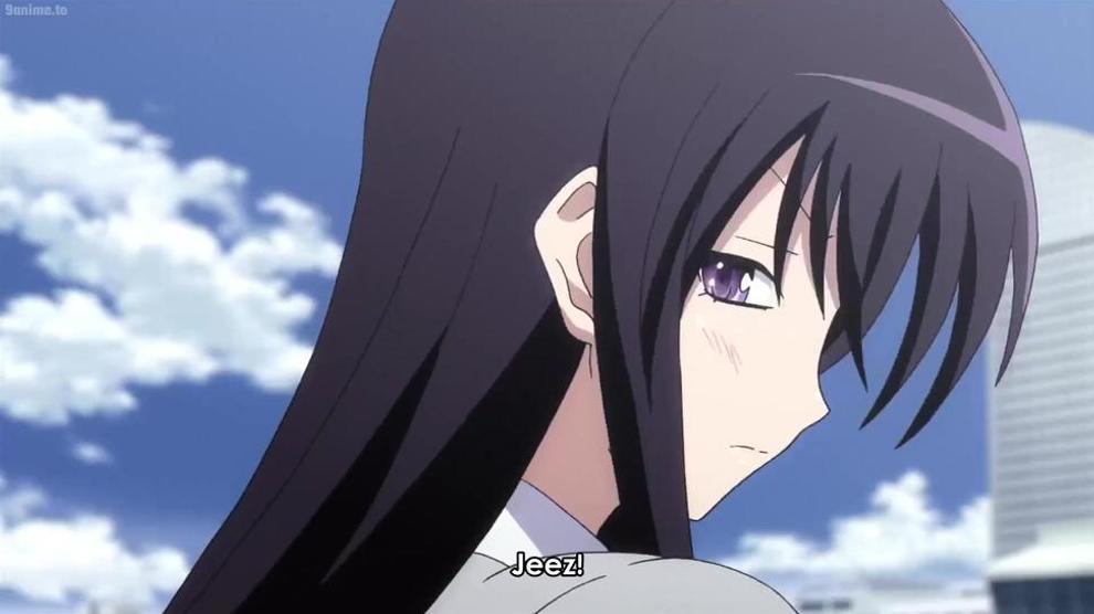 Anime Daimidaler Prince Vs Penguin Empire S1 Fanservice Compilation