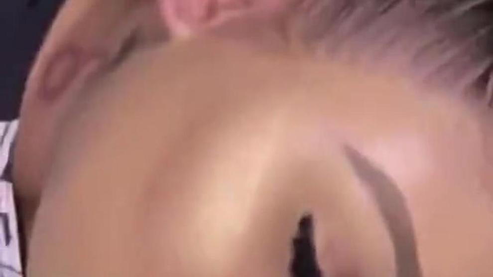 She Made Me Nut Quick