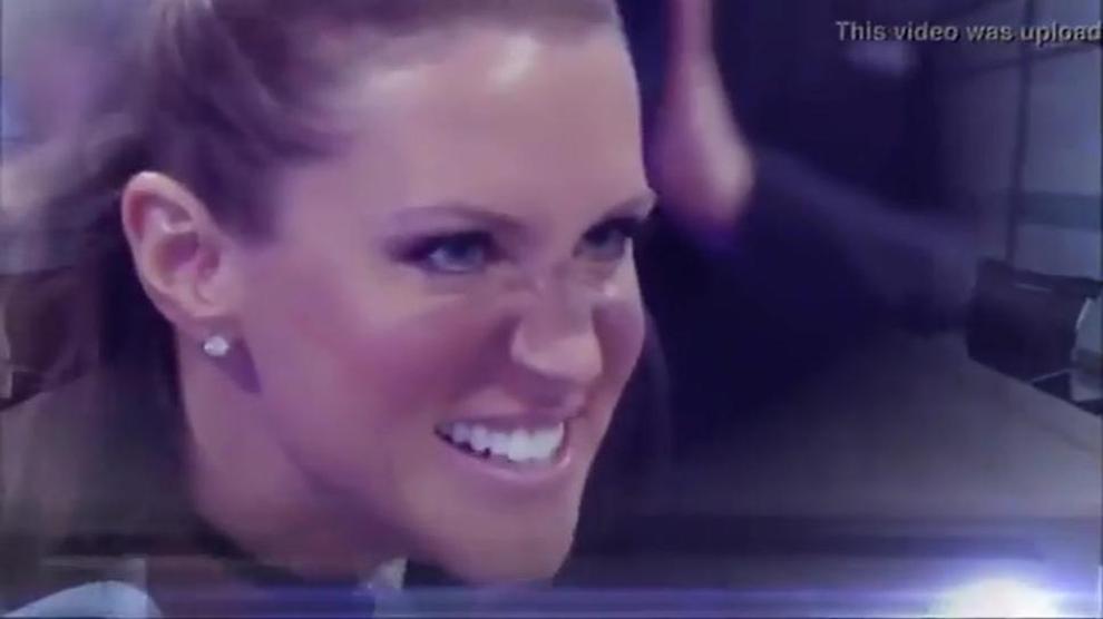 Stephanie Mcmahon