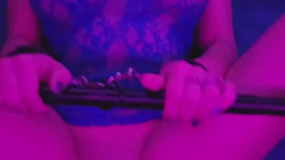Deep Penetration Using The Leg Spreader Bar