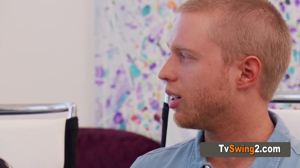 Amateur Reality Swing Show On Tv Amateur Swingers Are Delighted To Start A New Sexual Adventure