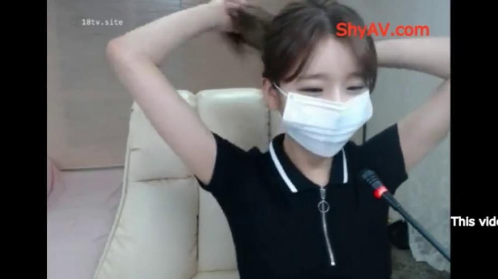 Korean Bj Dodo 231