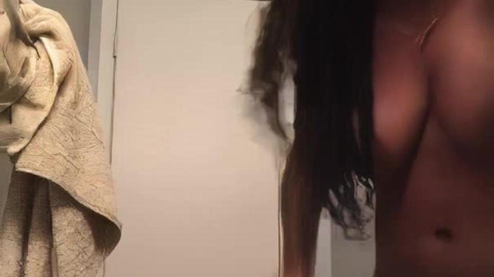 Ashley Dungi Naked