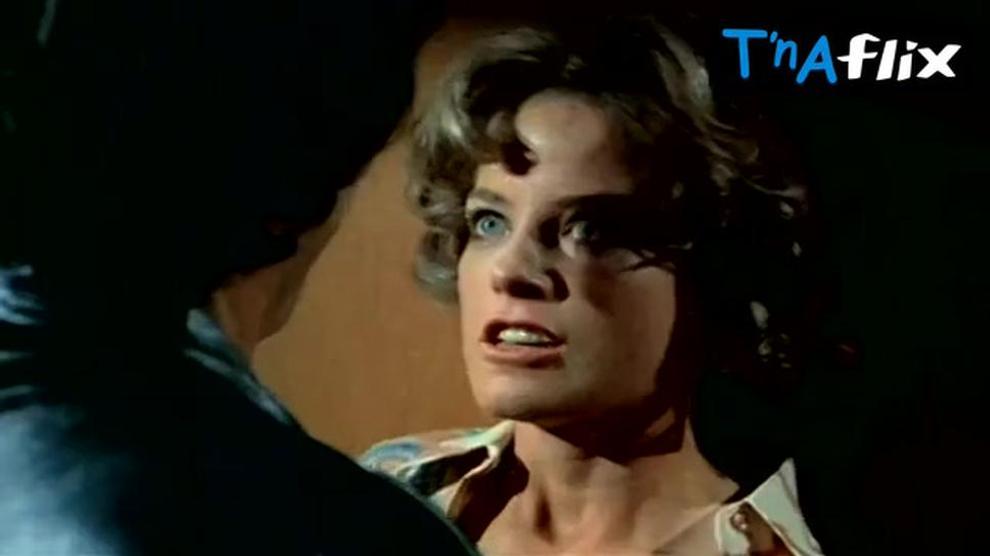 Joanne Nail Breasts Scene In Switchblade Sisters