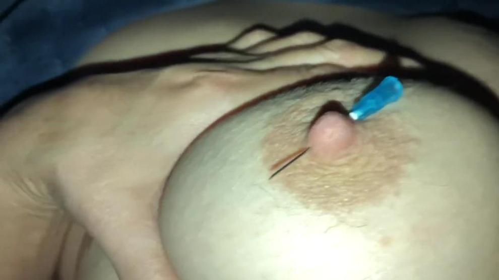 Nipples And Needles