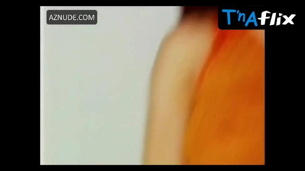 Claudia Albertario Underwear Scene In El Rayo