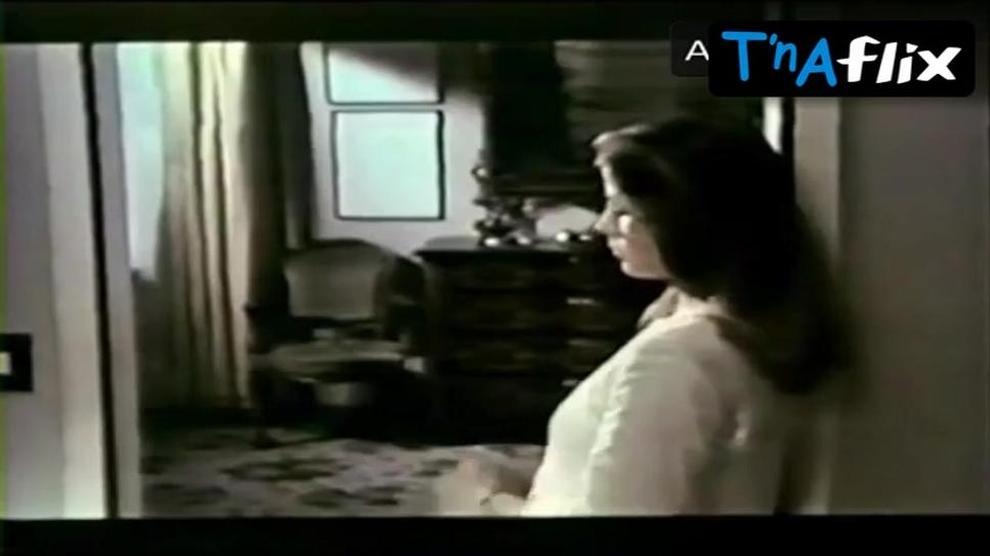 Sylva Koscina Breasts Scene In Uccidere In Silenzio