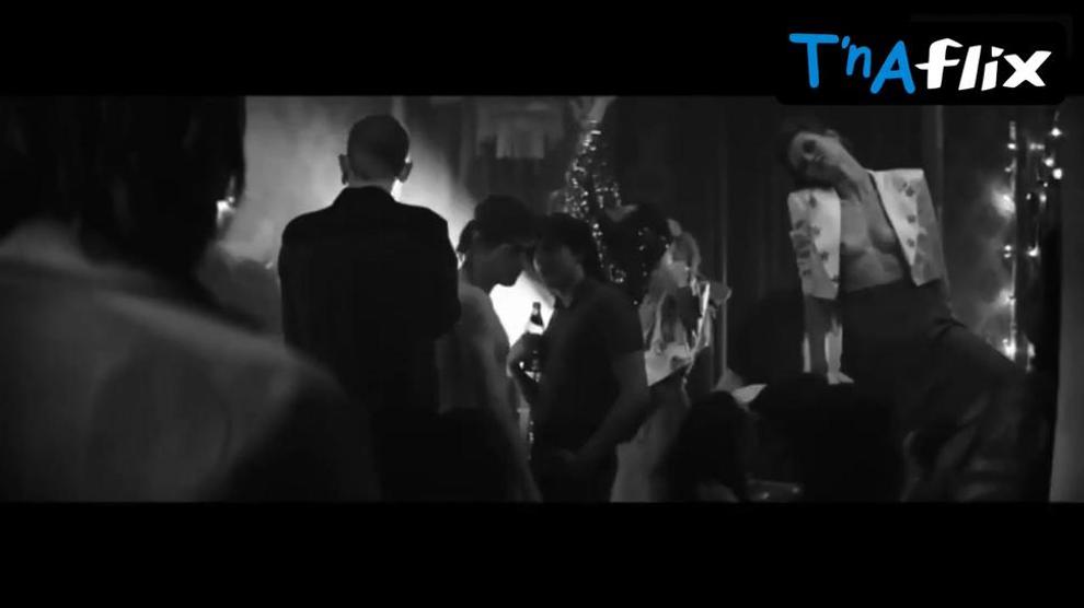 Aleksandra Revenko Breasts Scene In Leto