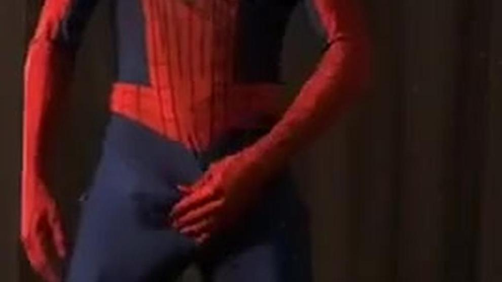 Spider Man