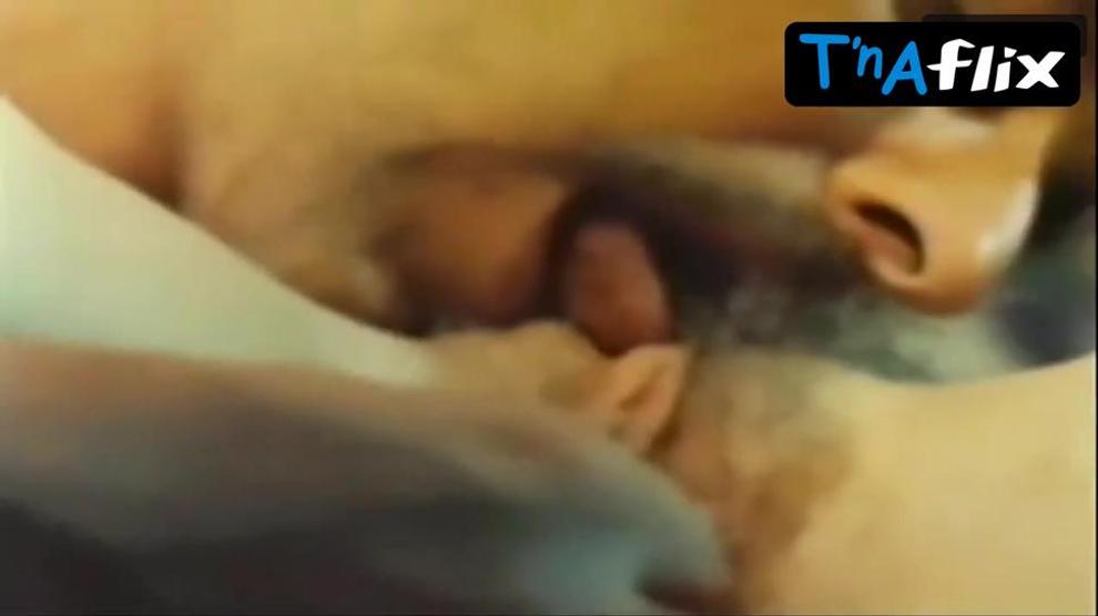 Sigrun Theil Real Sex Butt Scene In Playgirls Of Munich