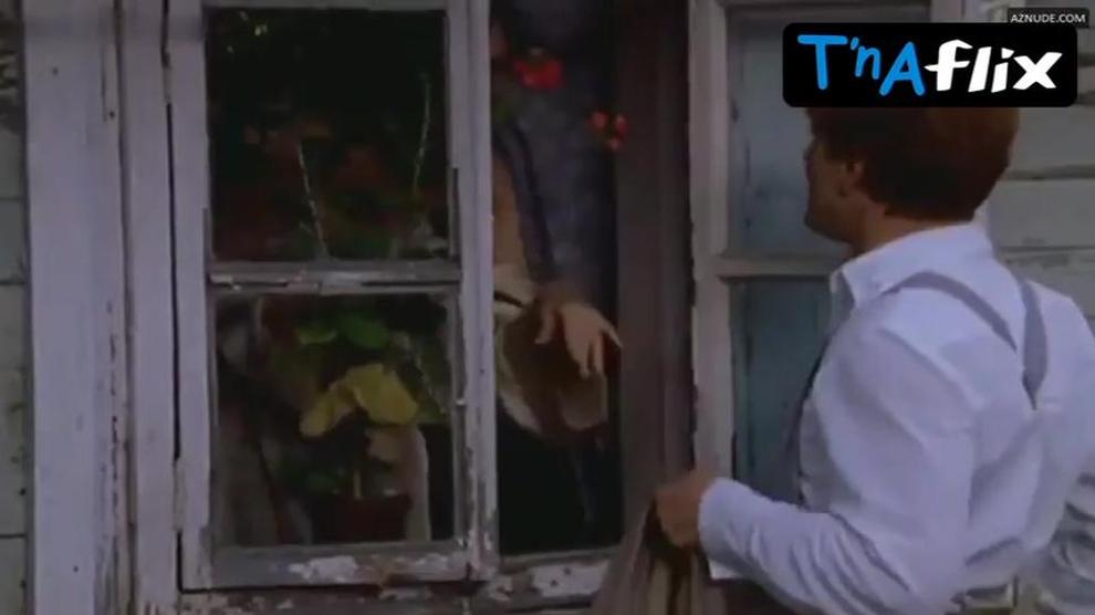 Irina Bezrukova Sexy Scene In Esenin