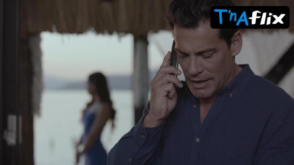 Alejandra Espinoza Underwear Scene In Por Amor Al Money