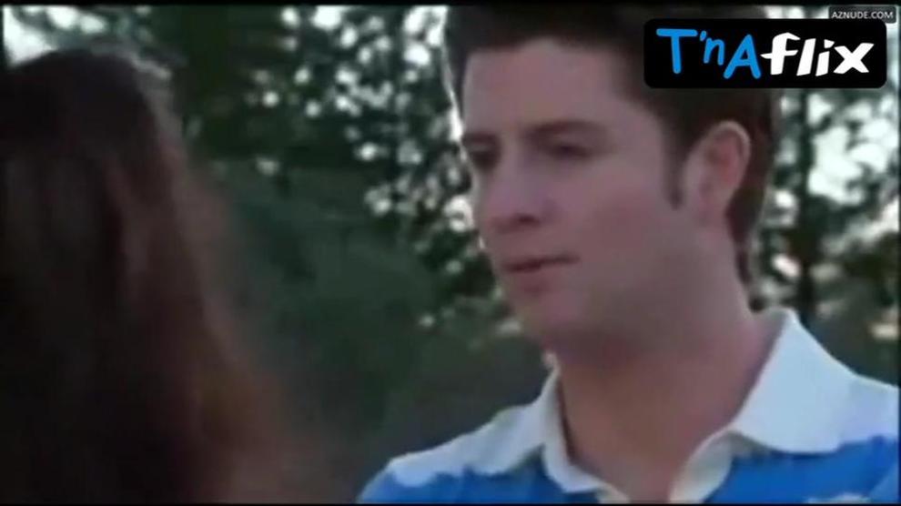 Jodi Gordon Sexy Scene In Home And Away