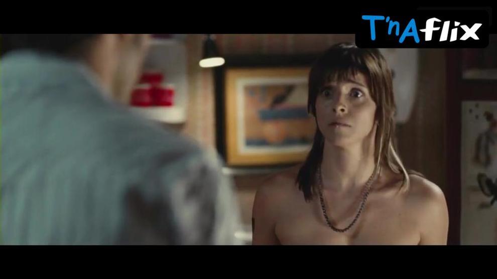 Ingrid Rubio Breasts Scene In Que Se Mueran Los Feos