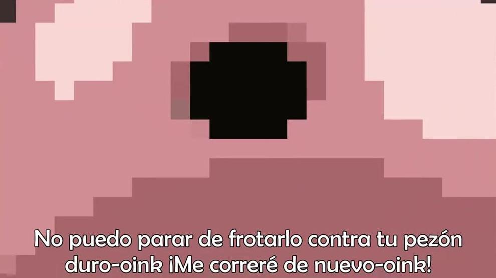 Hentai Sensual