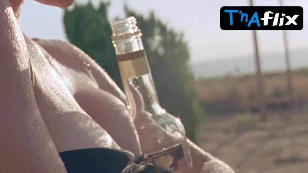 Elisabeth Shue Sexy Scene In Leaving Las Vegas