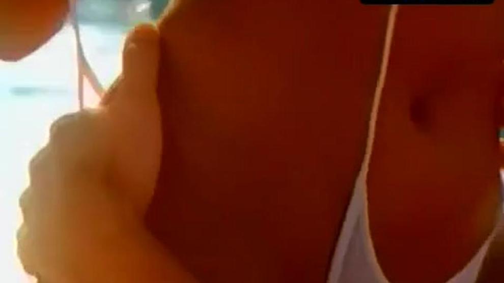 Jeannie Millar Breasts Scene In The Key To Sex