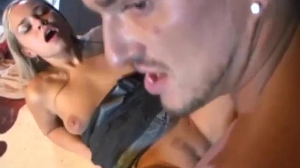 Amateur Girls Fucking Male Stripper