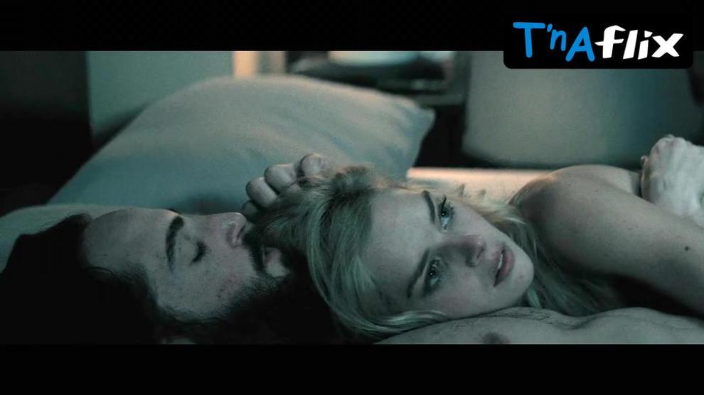 Samara Weaving Breasts Butt Scene In Last Moment Of Clarity