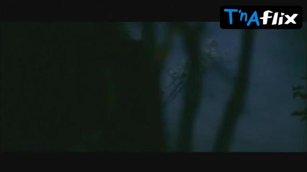 Rita Calderoni Breasts Bush Scene In Nude For Satan