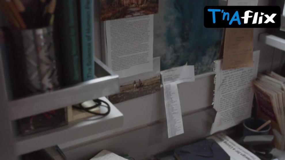 Jennifer Connelly Underwear Scene In Snowpiercer