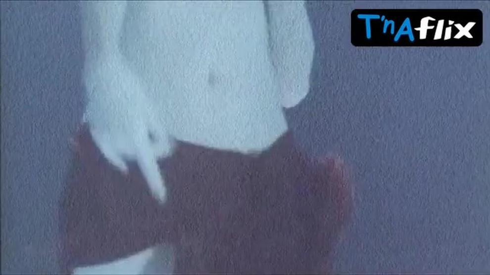 Maria Aura Breasts Scene In Amar