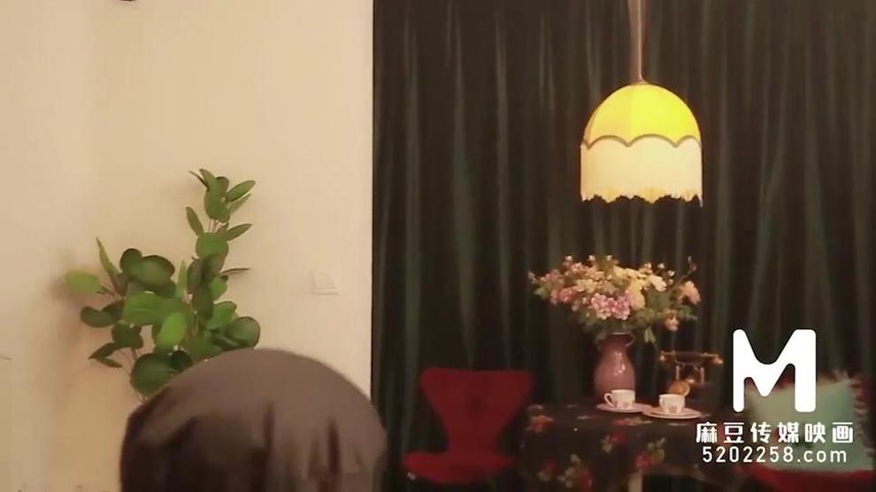 Modelmedia Asia Flower Girl Zhang Wsan Yan Mad 037 Best Original Asia Porn Video
