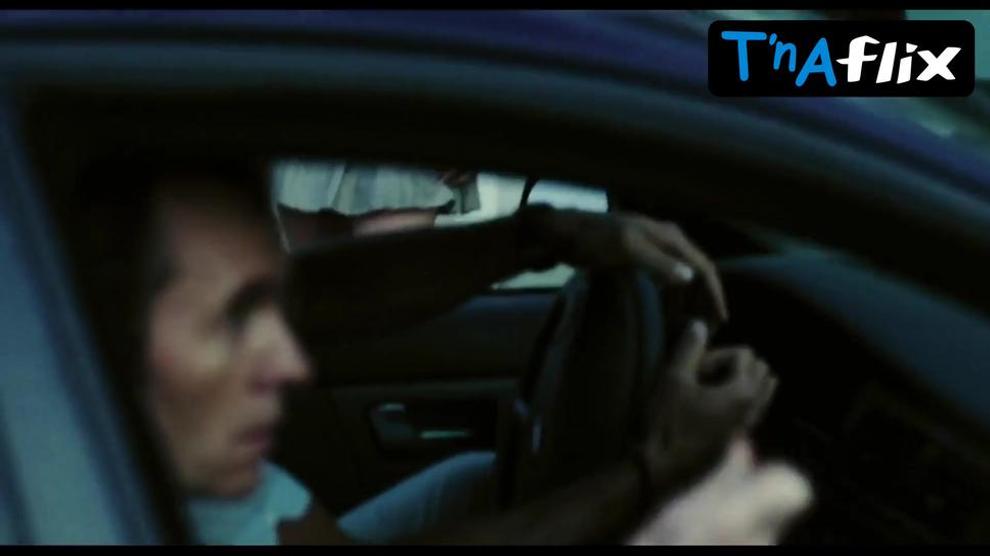 Agnes Bruckner Sexy Scene In Haven
