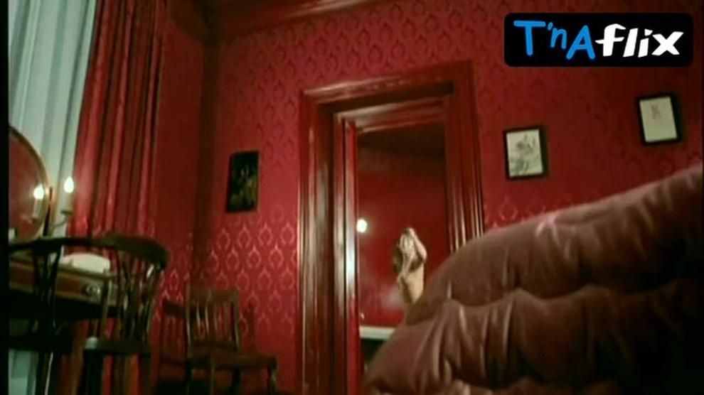 Sophie Marceau Breasts Bush Scene In Mad Love