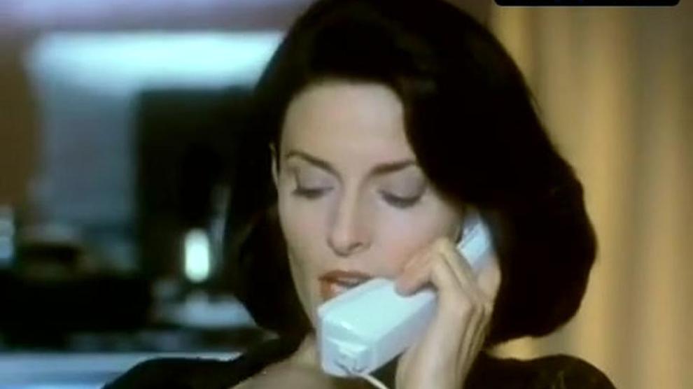 Joan Severance Underwear Scene In The Last Seduction Ii