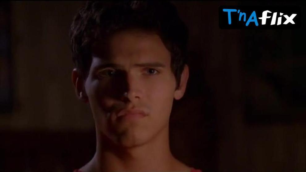Arielle Kebbel Bikini Scene In American Pie Presents Band Camp