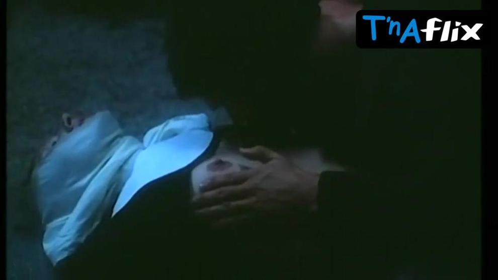 Marina Pierro Sexy Scene In Behind Convent Walls