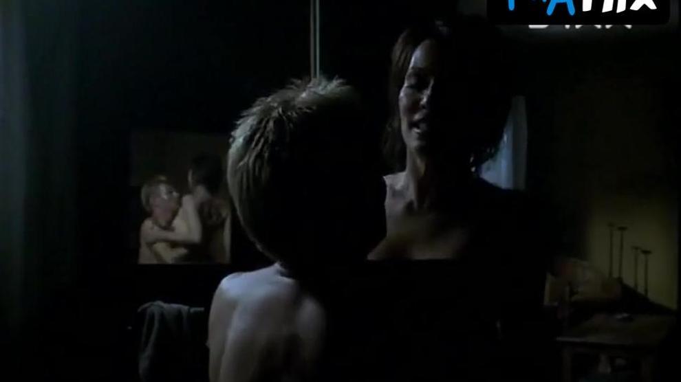 Iris Berben Sexy Scene In Das Teufelsweib