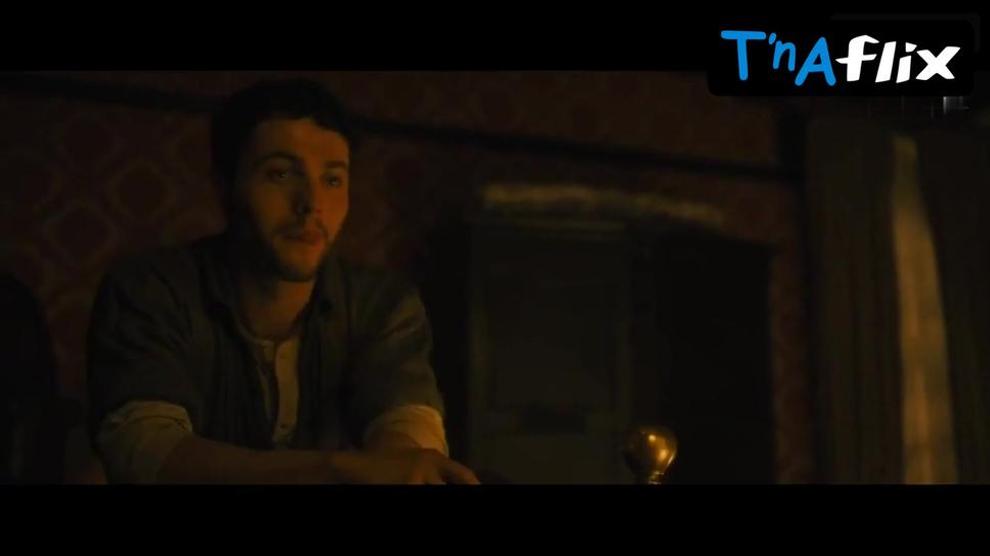 Abigail Cowen Breasts Scene In Redeeming Love