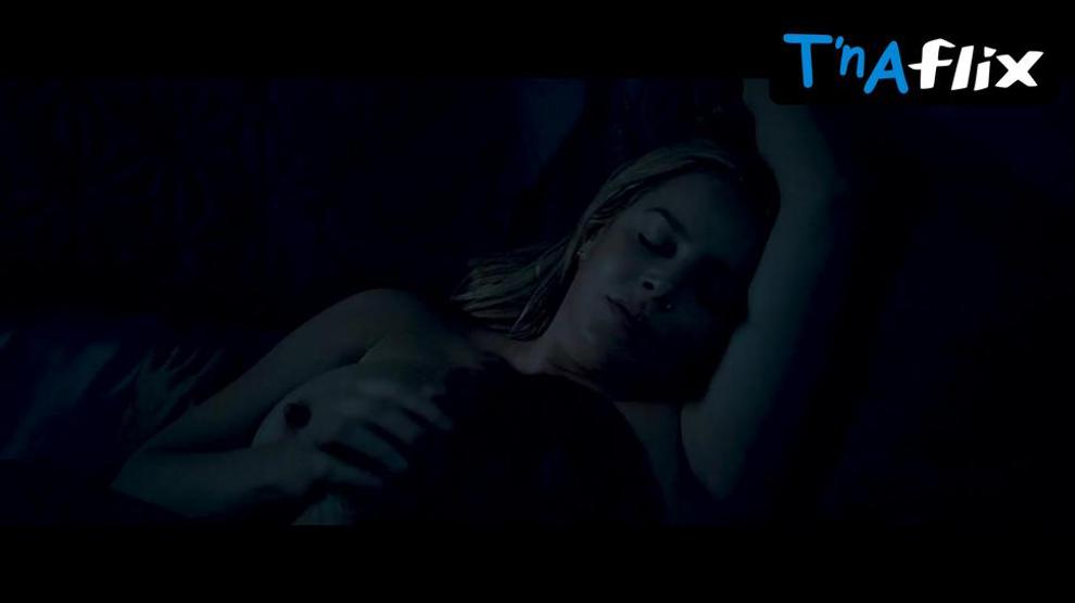 Abbie Cornish Breasts Scene In The Virtuoso