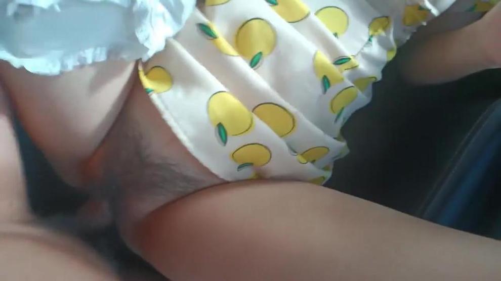 Thai Couple Stop The Car And Fuck Me Here Public Fuck Cum Gets A