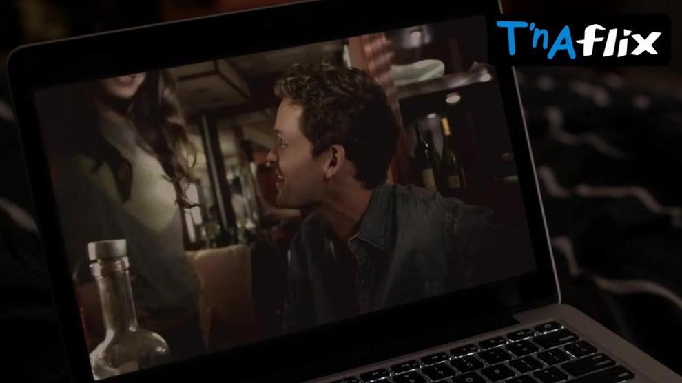 Jessica Jean Breasts Scene In Ray Donovan