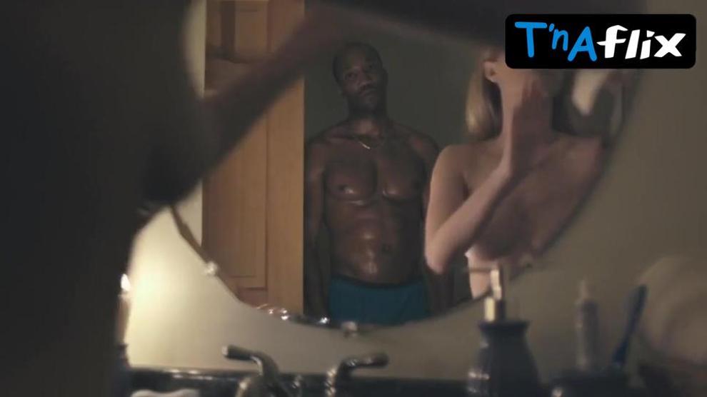 Alyson Mckenzie Wells Nude Scene In Seclusion