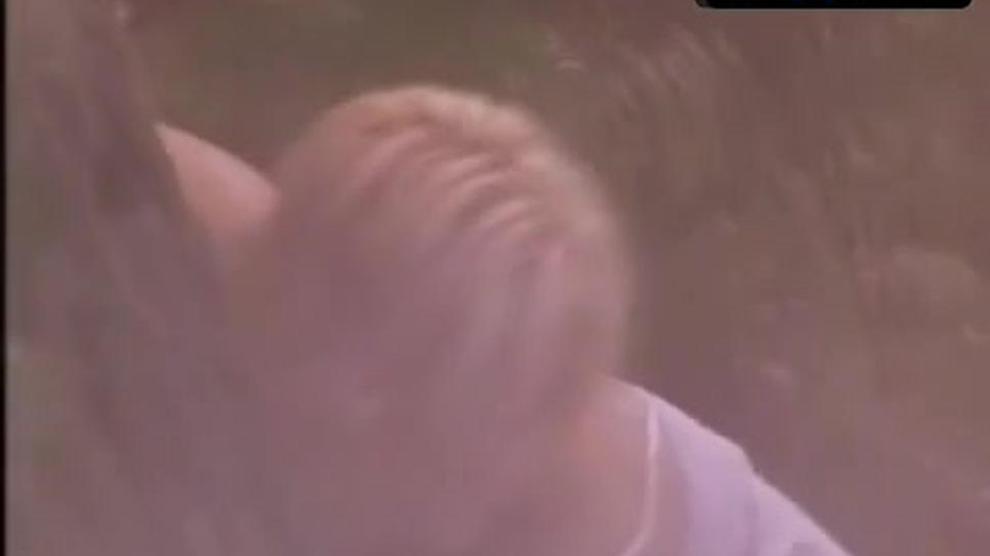 Ashley Judd Sexy Scene In The Passion Of Darkly Noon