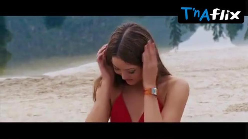 Devon Aoki Bikini Scene In Doa
