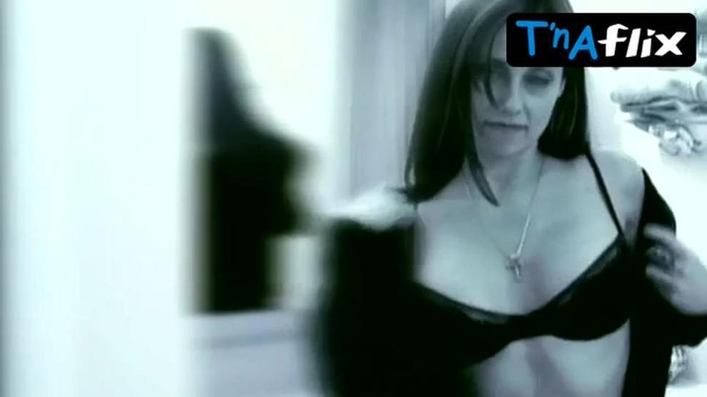 Jennifer Rivell Breasts Scene In Haggard The Movie