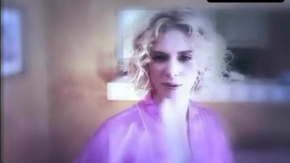 Erica Hanlon Breasts Scene In Sick Serial Insane Clown Killer