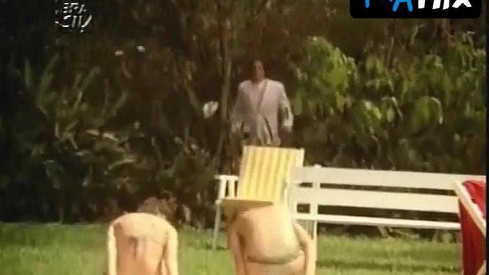 Helena Ramos Breasts Scene In O Bem Dotado O Homem De Itu